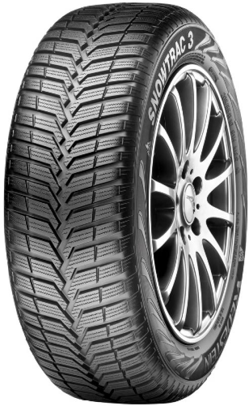 Opona Vredestein Snowtrac 3 165/70 R13 83 T zimowa - Miwan